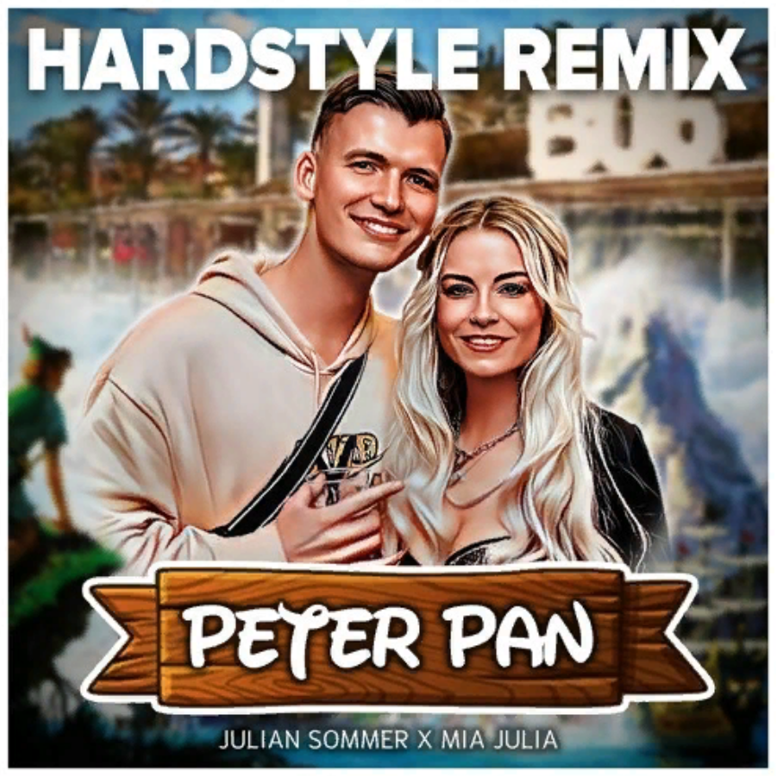 Julian Sommer, Mia Julia - Peter Pan notas para el guitarra descargar ...