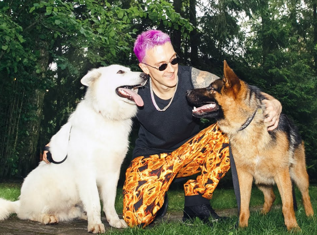 T-Killah - Скуби Ду notas para el guitarra descargar para los ...