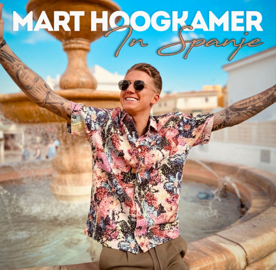 Mart Hoogkamer - In Spanje notas para el fortepiano descargar para los ...