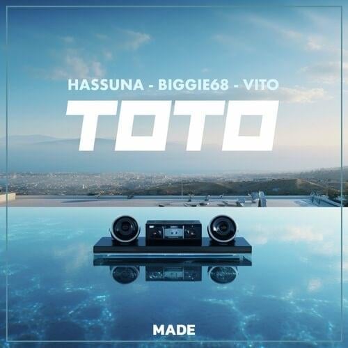 MADE, Hassuna, BIGGIE68 - Toto acordes, tablaturas para guitarra en Note-Store | Guitarra ...