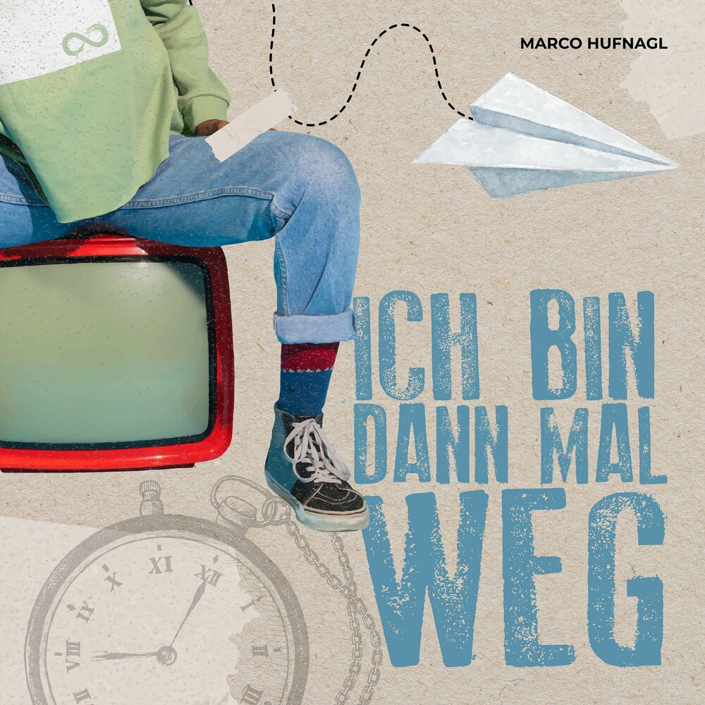 Marco Hufnagl - Ich bin dann mal weg notas para el guitar descargar ...