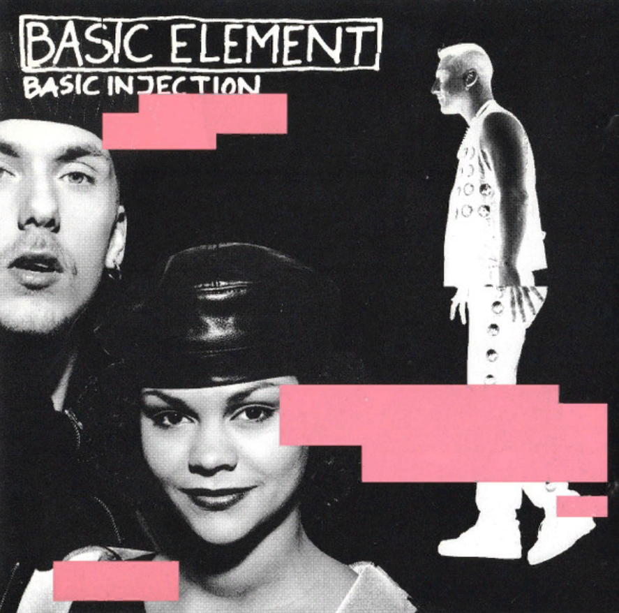 Basic Element - Leave It Behind notas para el guitarra descargar para ...
