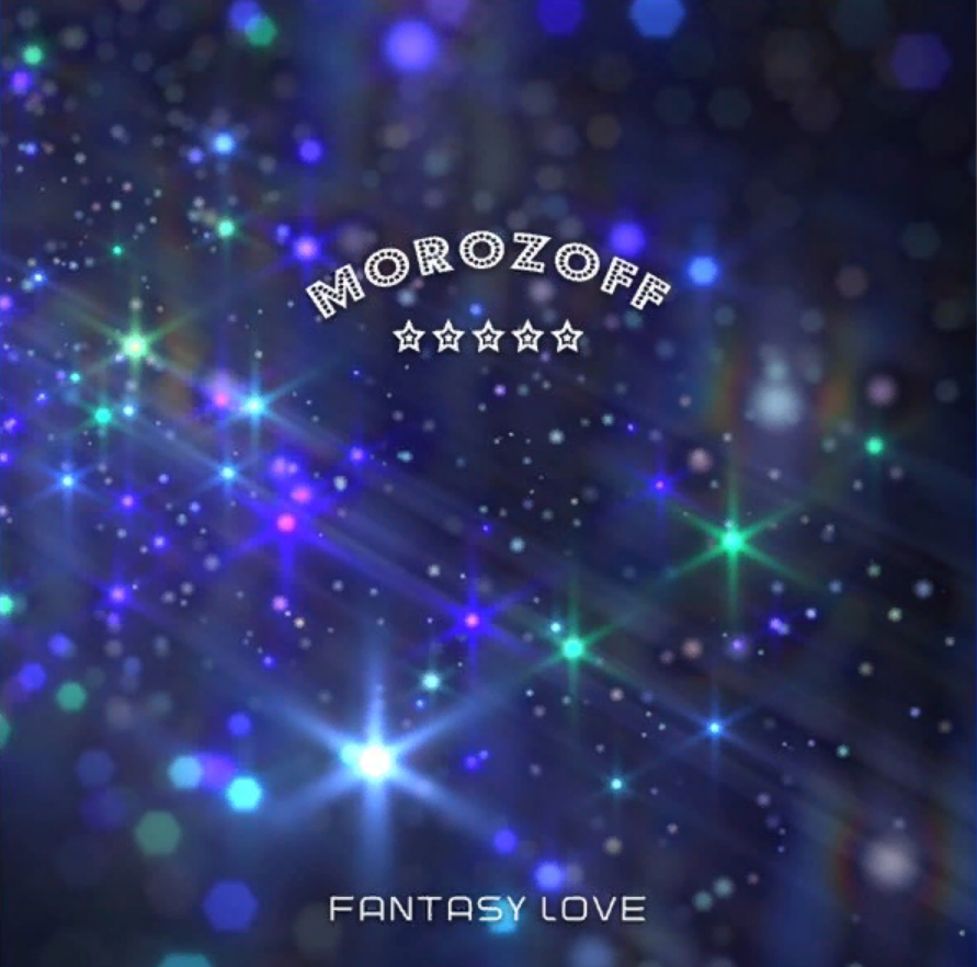Morozoff - Fantasy Love notas para el guitar descargar para los ...