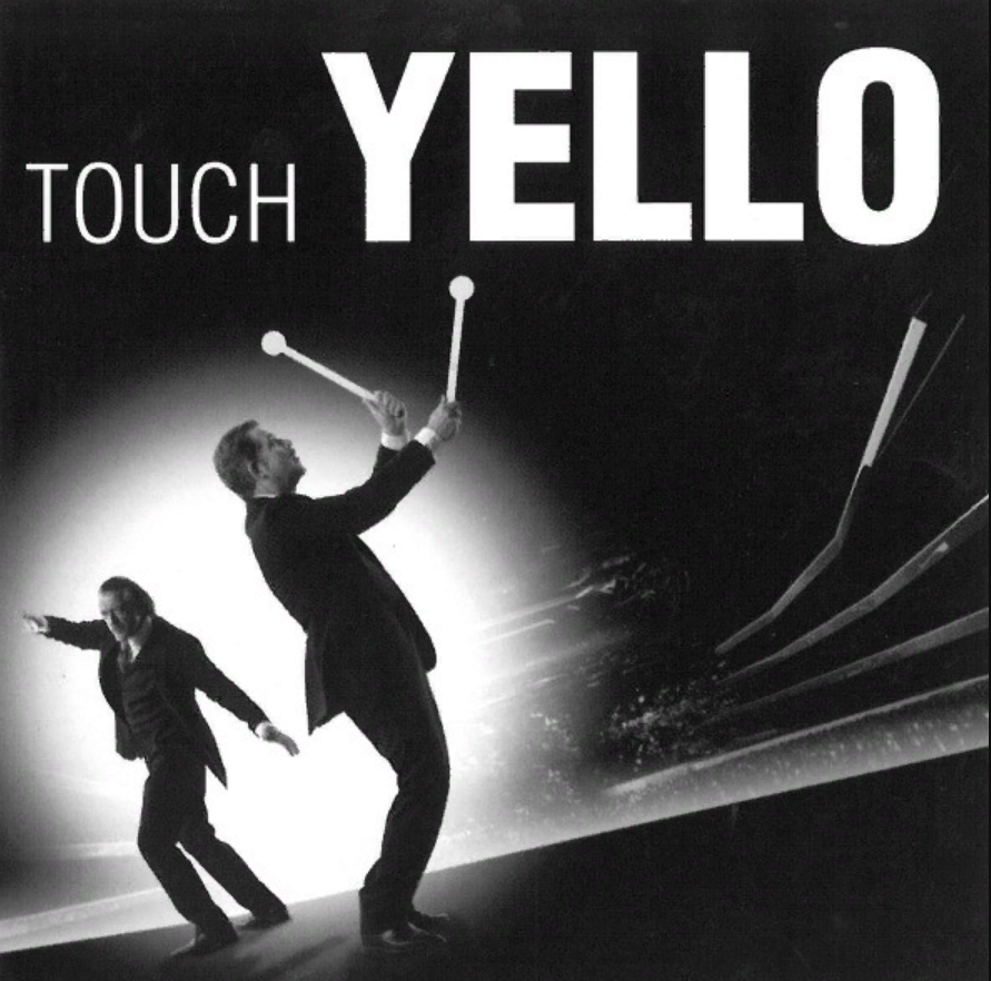 Yello - You Better Hide notas para el guitar descargar para los ...