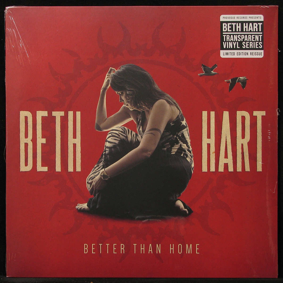 Beth Hart - Tell Her You Belong to Me notas para el guitar descargar ...