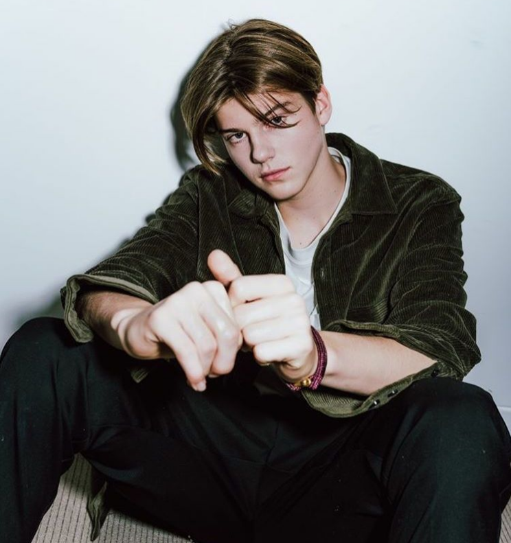 Ruel - Don't Cry notas para el fortepiano descargar para los ...