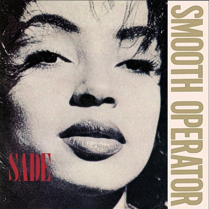 Sade - Smooth Operator notas para el guitar descargar para los ...
