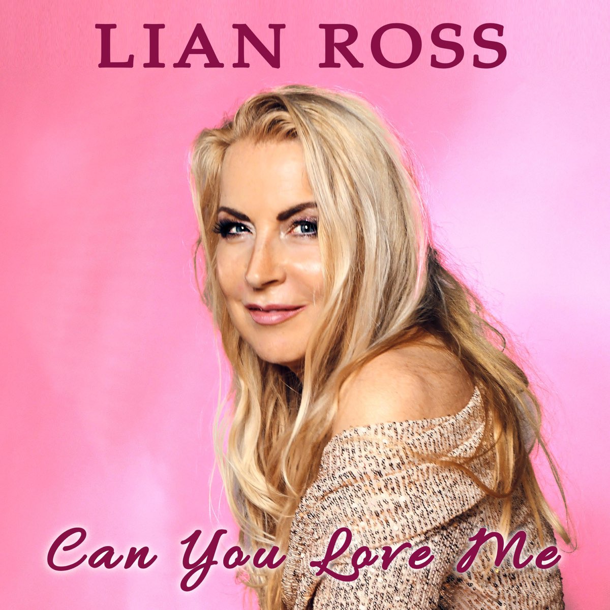 Lian Ross - Can You Love Me acordes, tablaturas para guitarra en Note ...