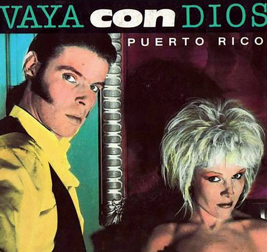 Vaya Con Dios - Puerto Rico notas para el fortepiano descargar para los ...