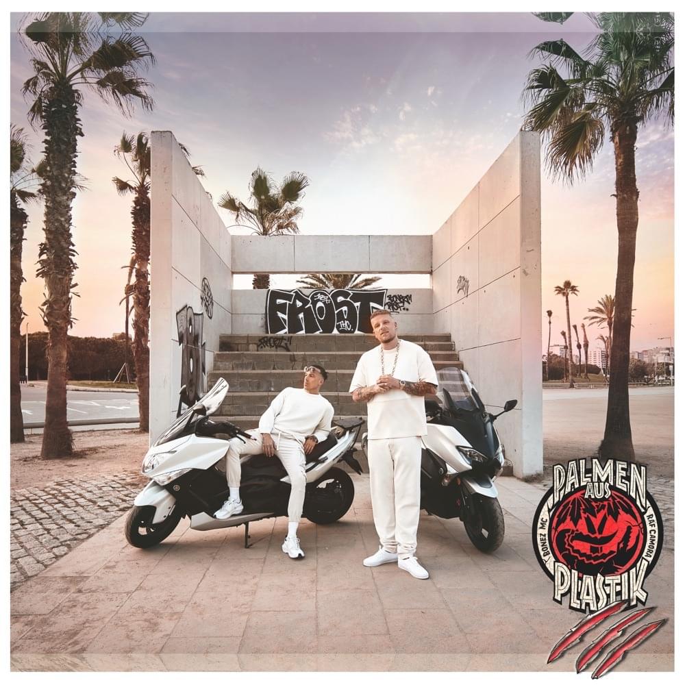 Bonez MC, RAF Camora - Eine Idee notas para el fortepiano descargar ...